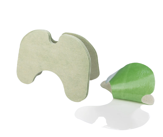 Wonder Knee Patch – wonder steps