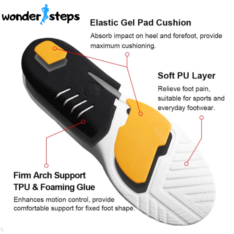 WONDER STEPS PRO™ - Pair – wonder steps